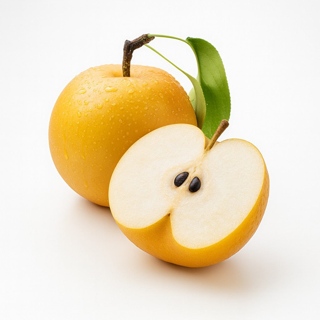 ASIAN PEARS FRESH LBS – KTK Masala Shop