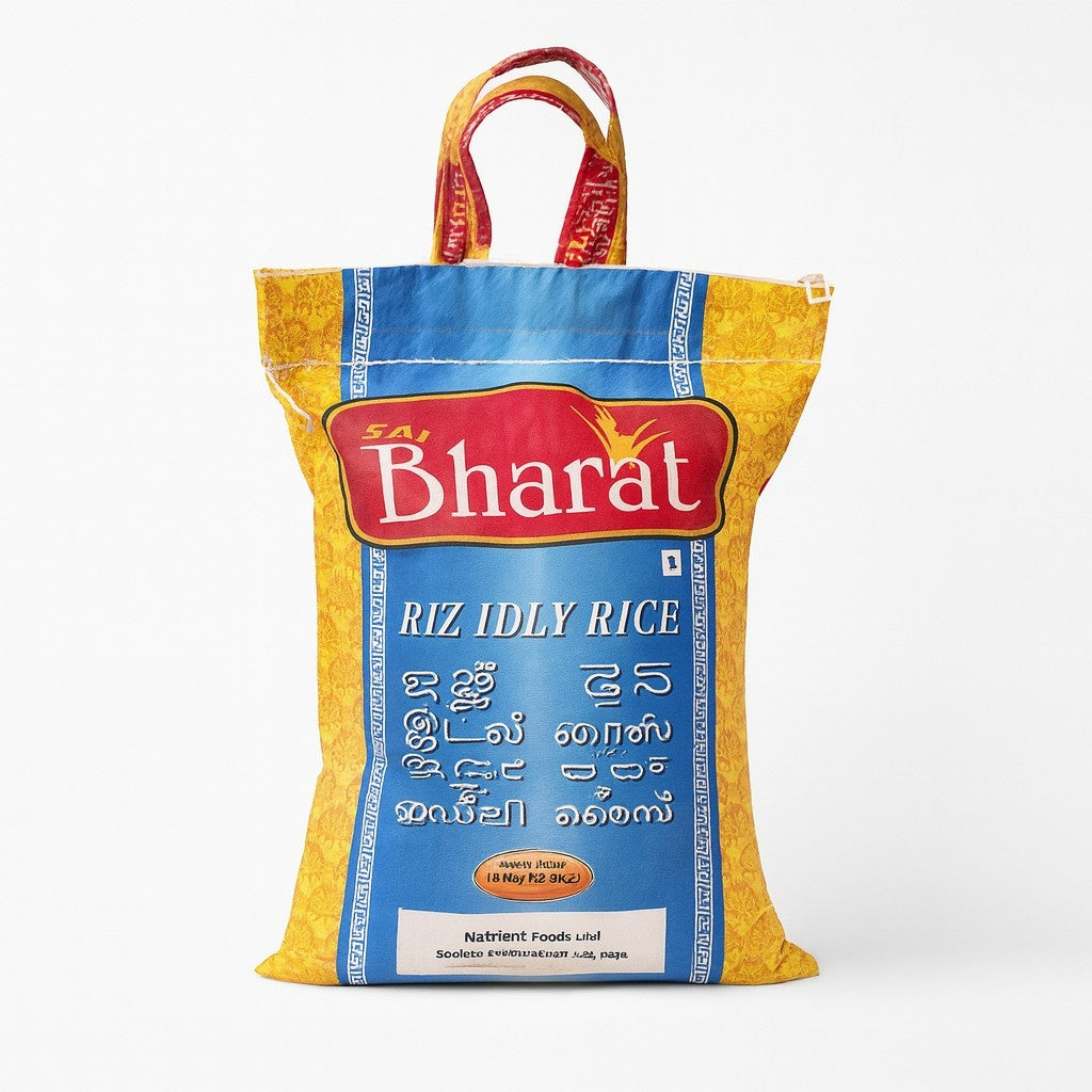 DAILY IDLI RICE 10LB – KTK Masala Shop