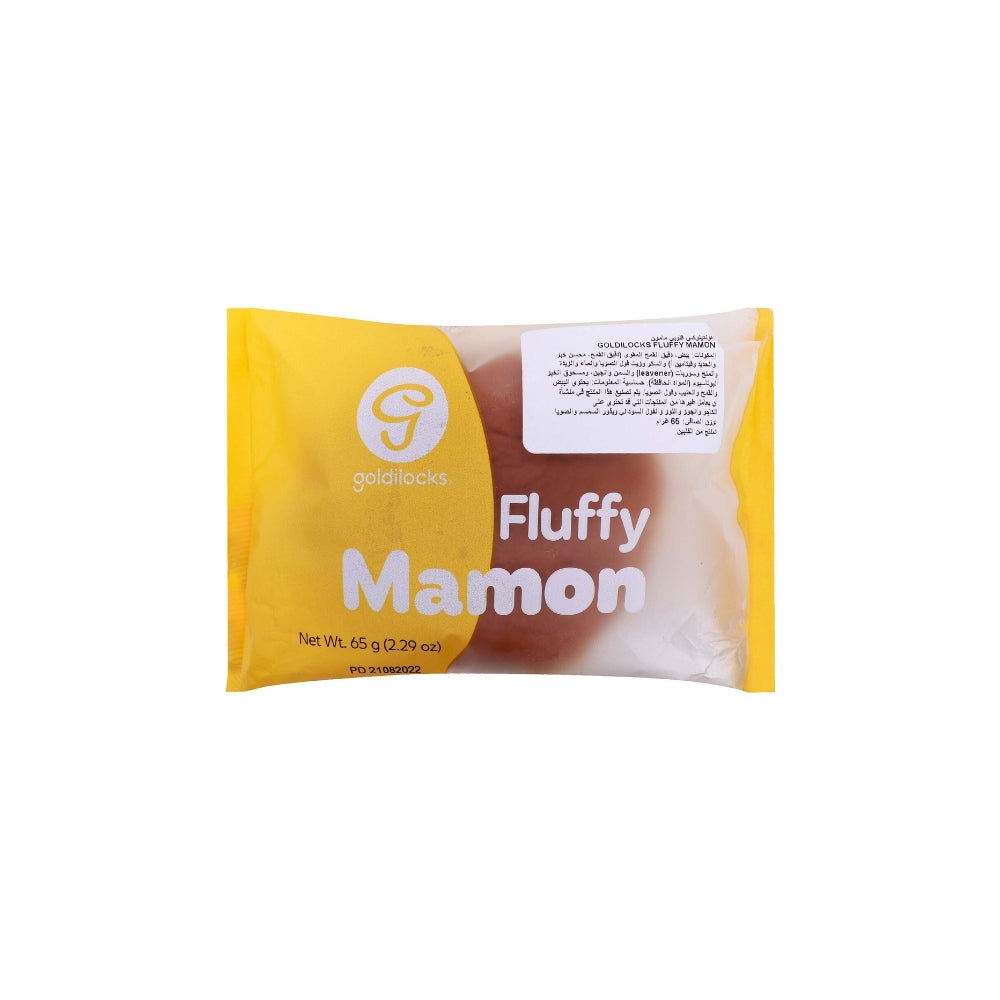 GOLDILOCKS FLUFFY MAMON 65GM – KTK Masala Shop