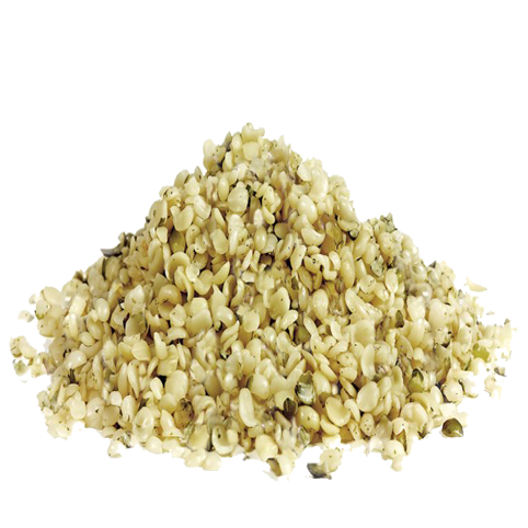 HEMP NUTS NATURAL 2 LBS – KTK Masala Shop