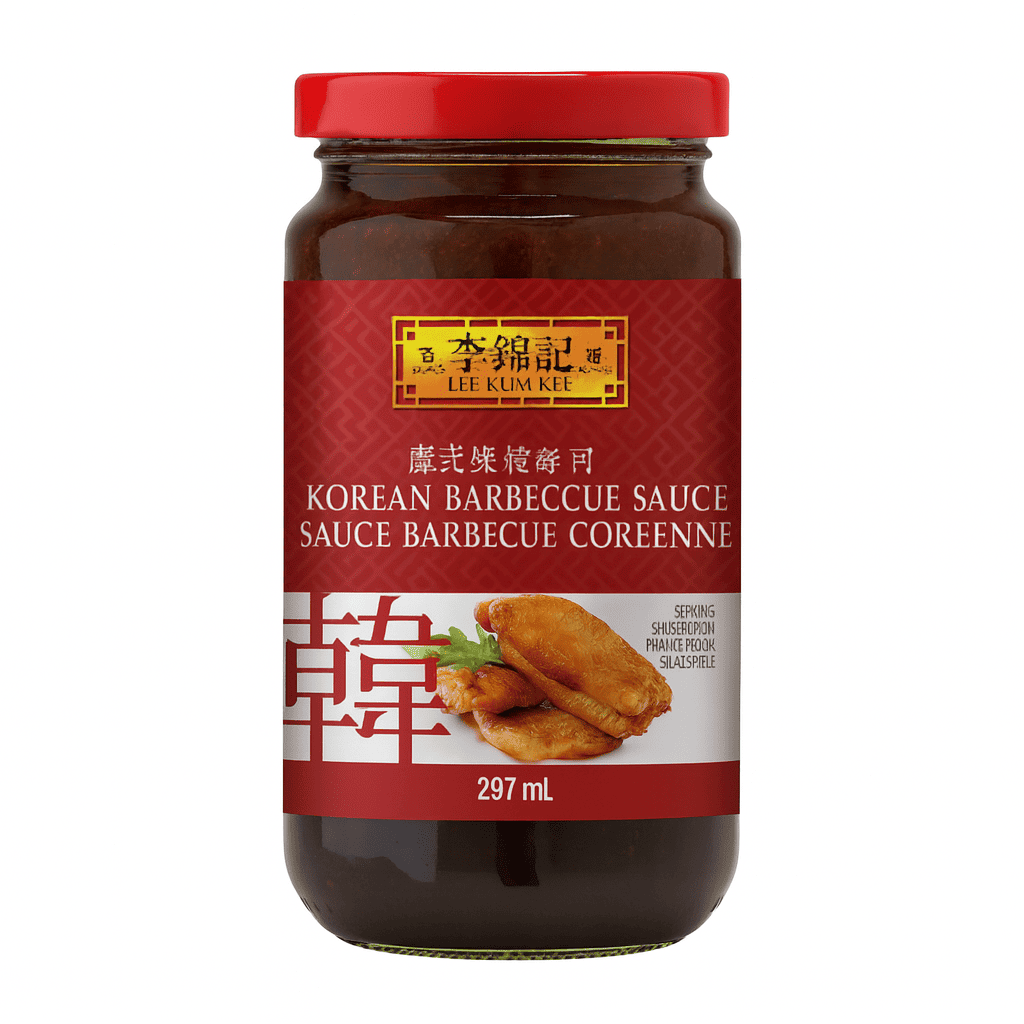 LKK BARBECUE SAUCE 297 ML – KTK Masala Shop