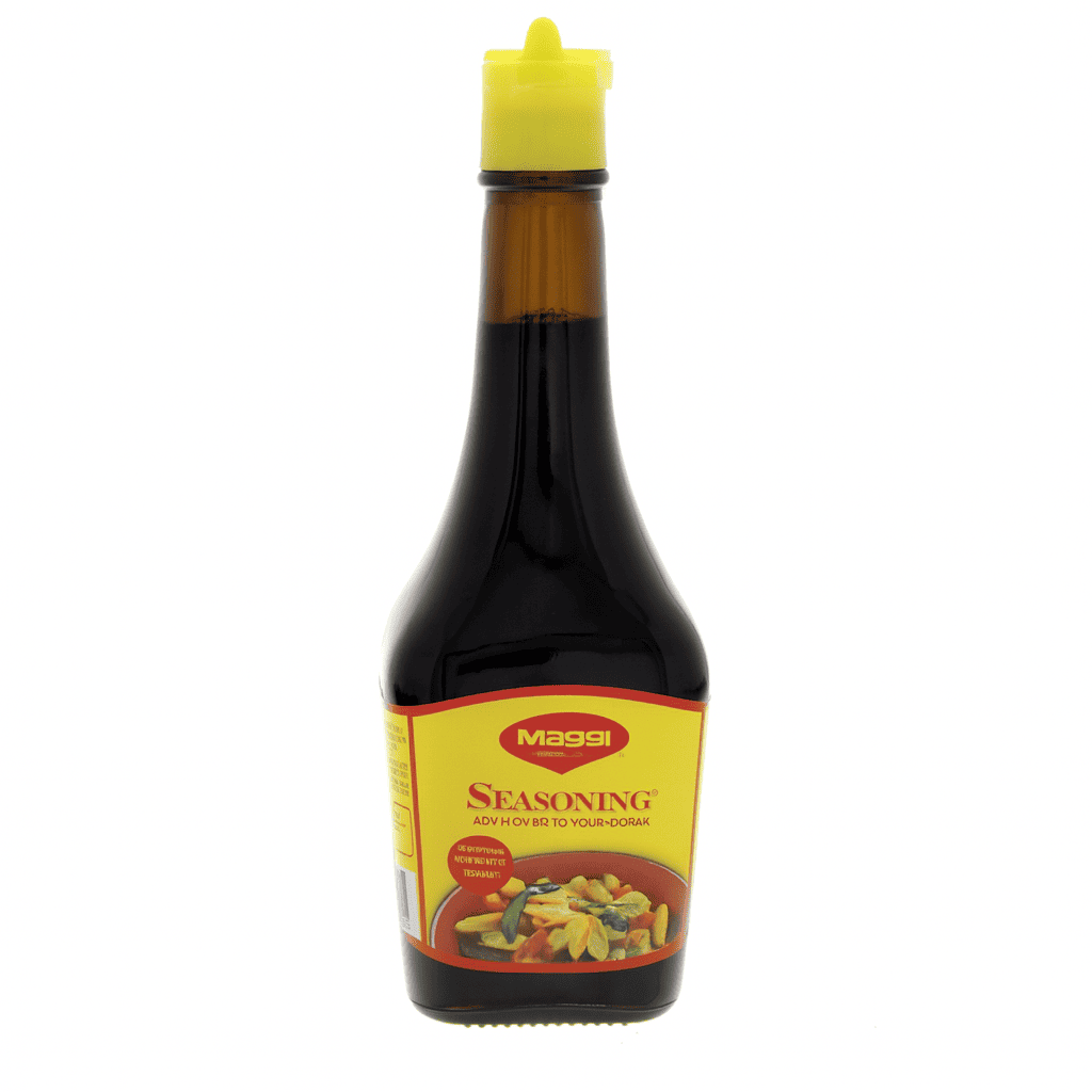 MAGGI SAUCE SOY SEASONING 200ML – KTK Masala Shop